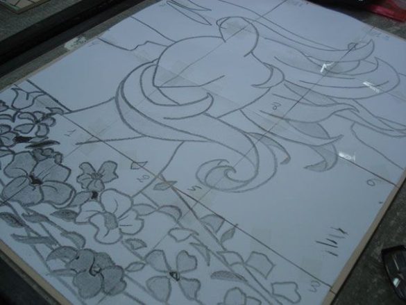 El arte de la cerámica