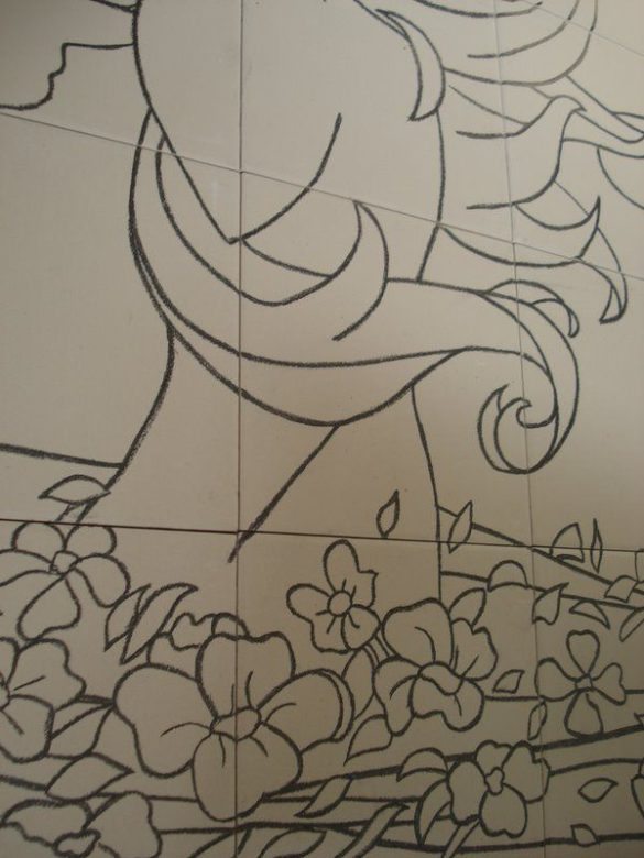 El arte de la cerámica