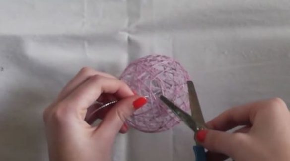 Bolas de Navidad - BricoBlog