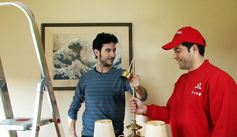 Cómo solucionar una reparación en casa - BricoBlog